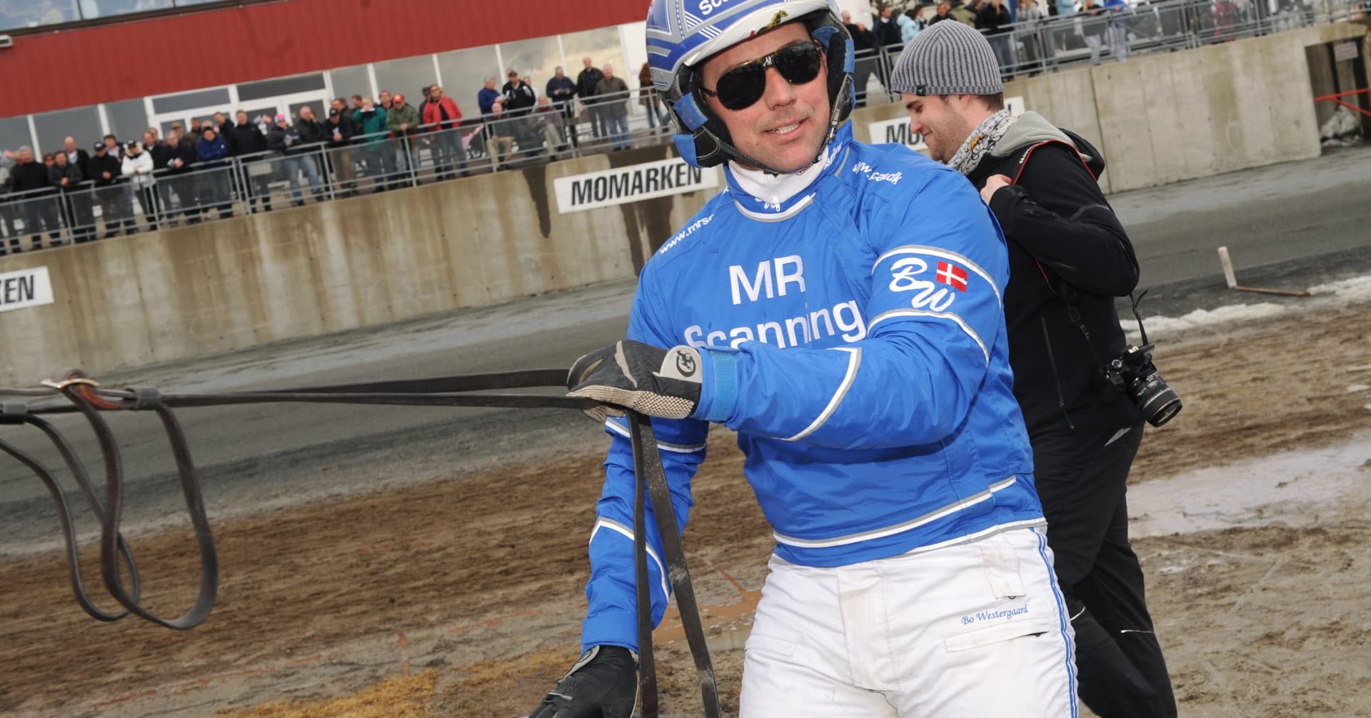 Westergaard om reaktionerna och det positiva dopningprovet · Senaste ...