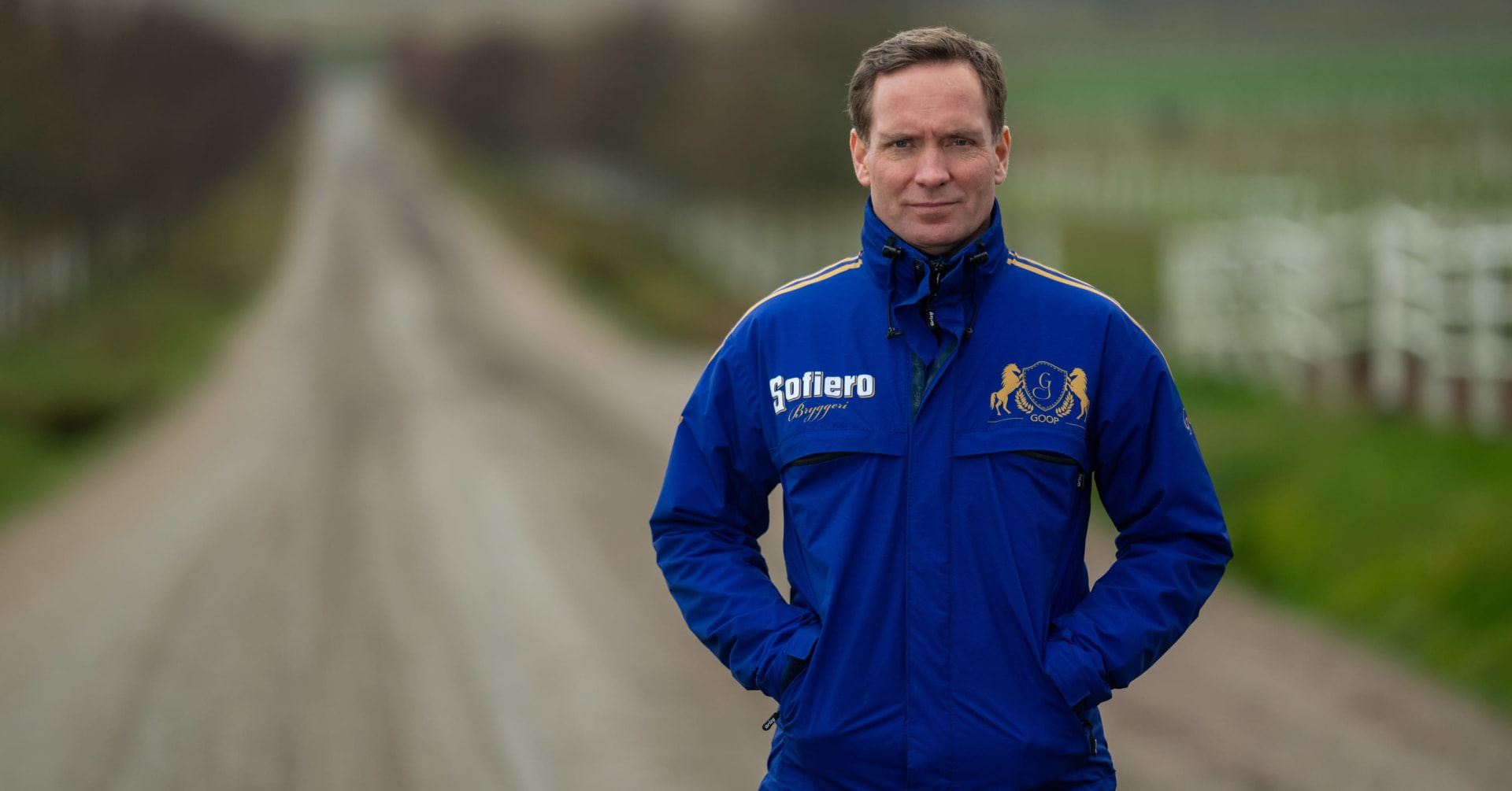 De tidlige V75 tanker! - Alt om V75