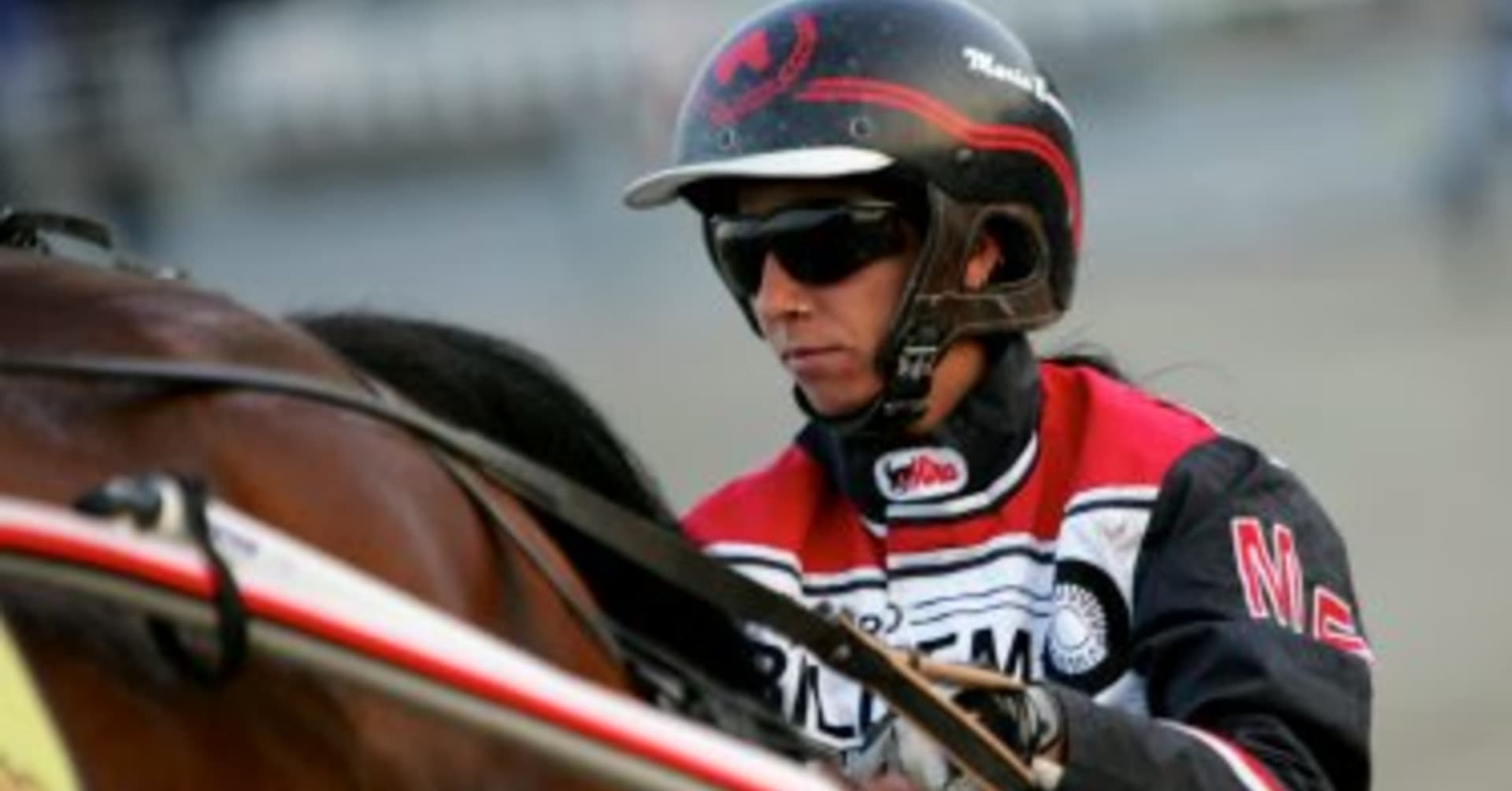 Maria mot 20 jämnt? · Senaste nyheterna om trav · Travronden