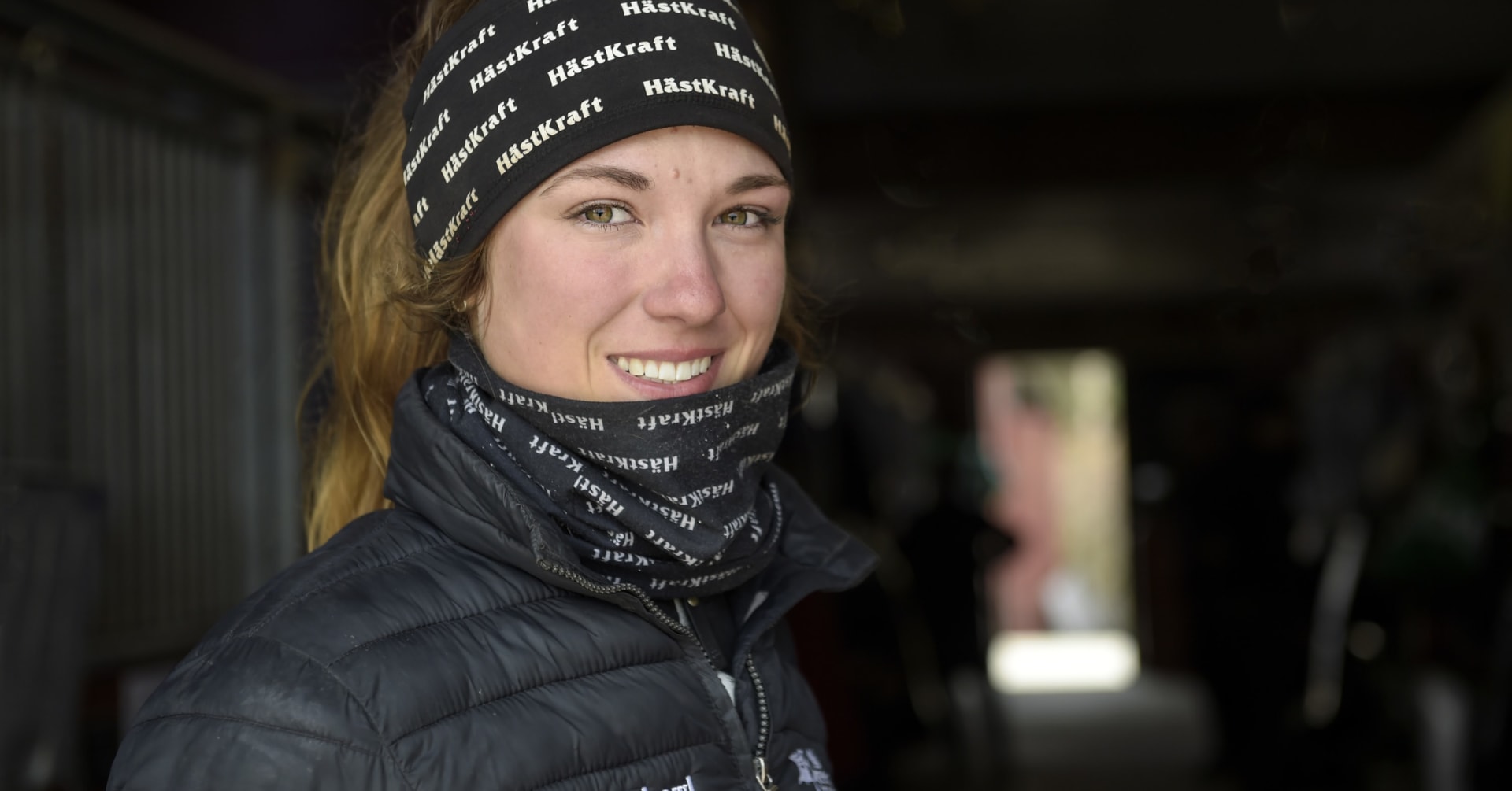 Kim Moberg vann i comebacken · Senaste nyheterna om trav · Travronden