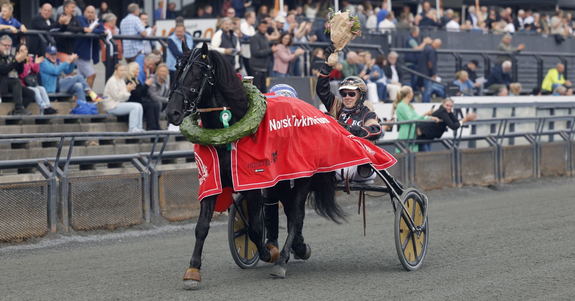 De tidlige tanker - Alt om V75