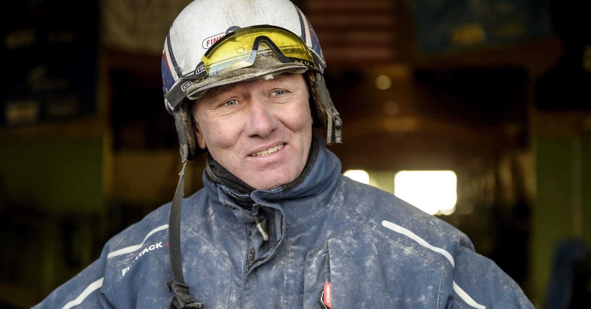 Årets första seger för Juliet Papa Bravo · Senaste nyheterna om trav ...