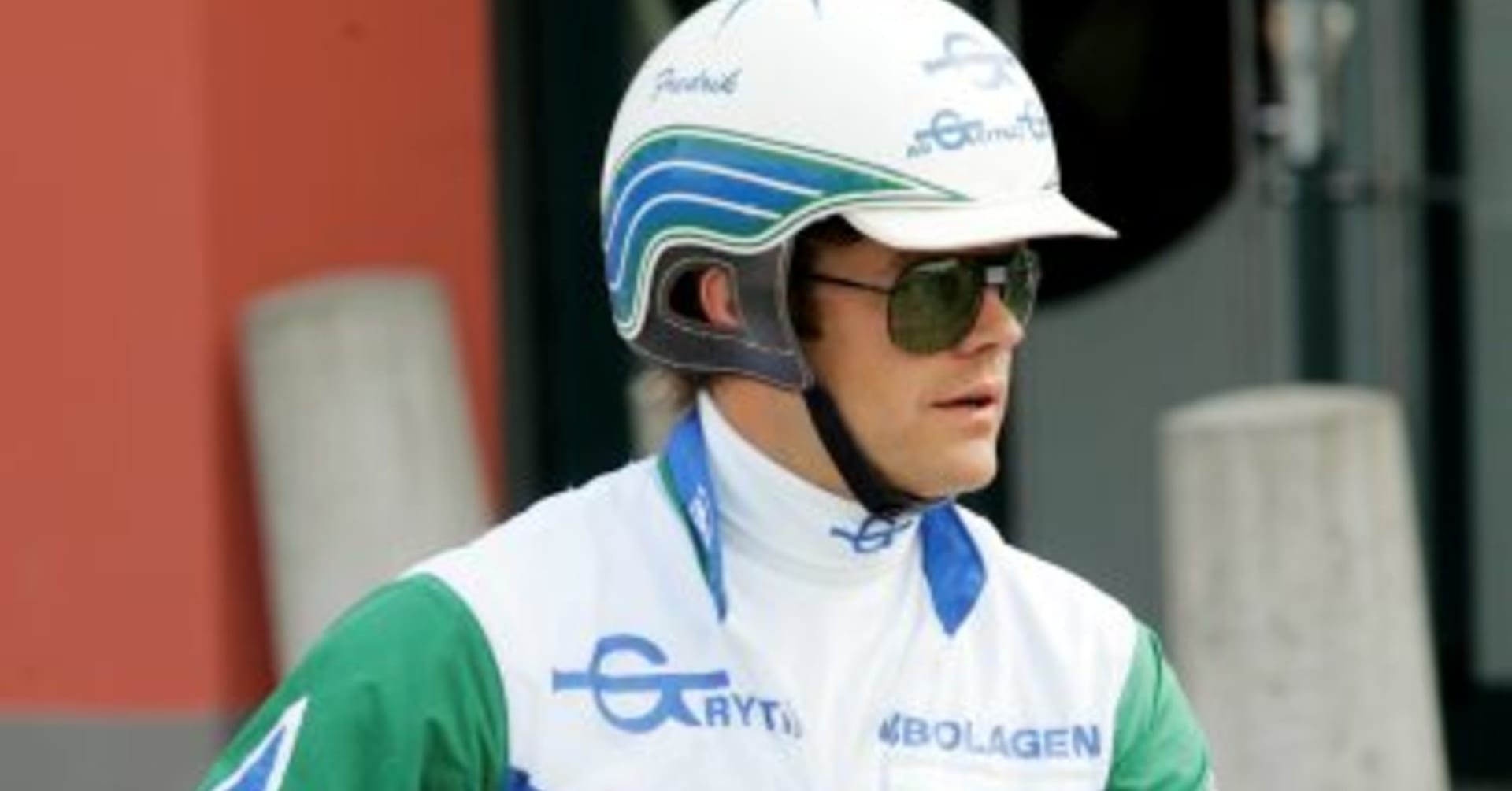 Fredrik Linder gör comeback i sulkyn · Senaste nyheterna om trav ...