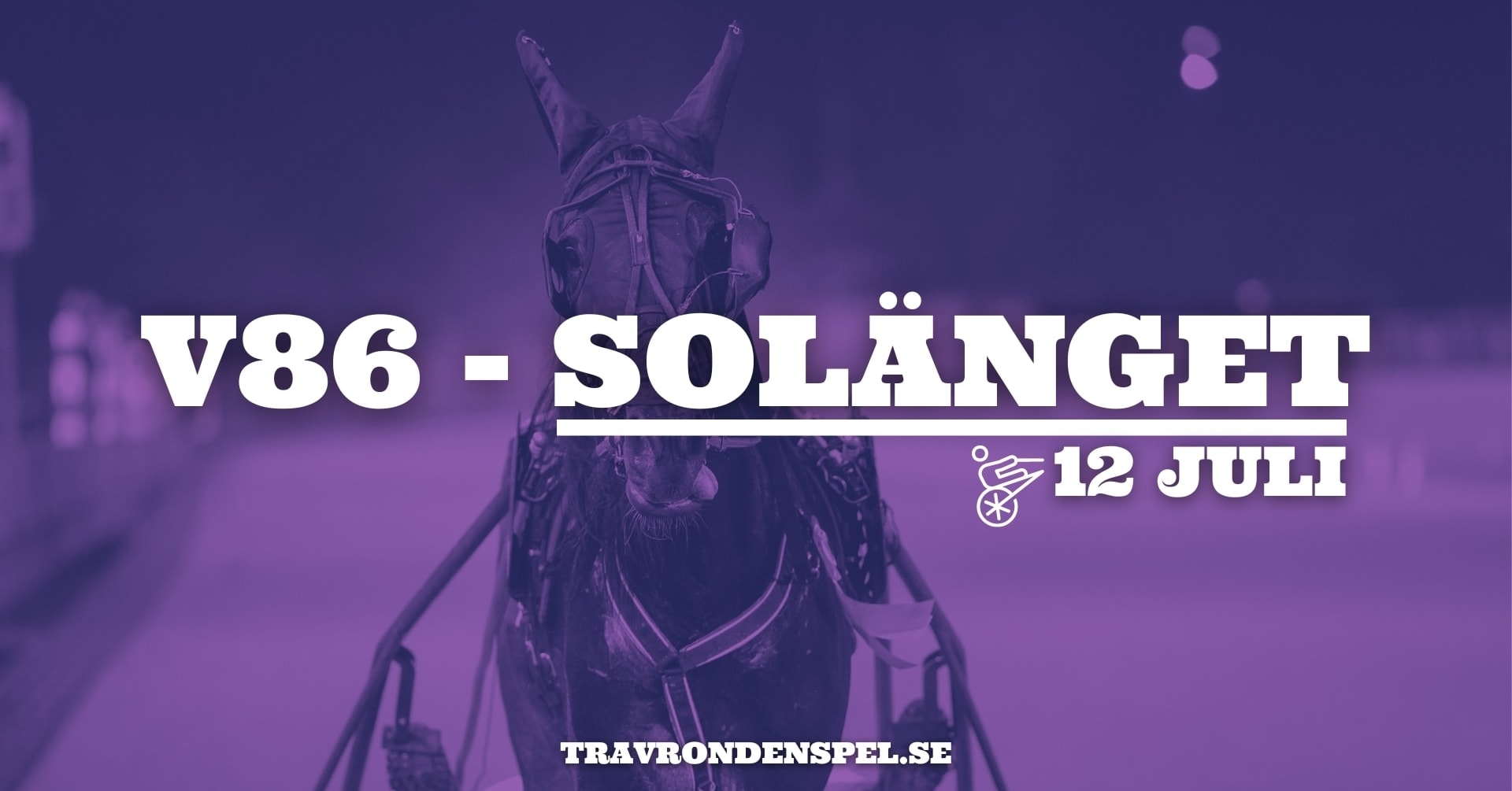 V86-TV: Nu är det dags!