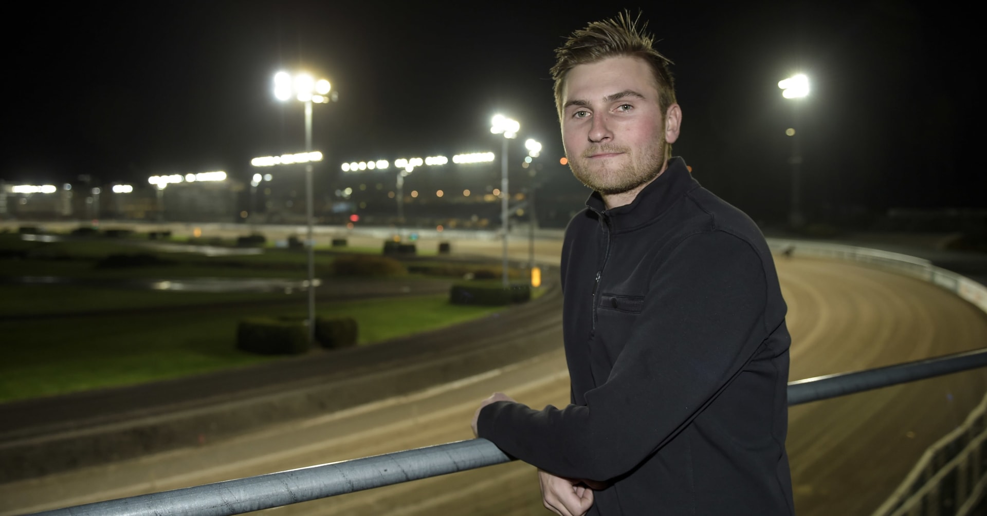 Mattias Melander på blixtvisit i Sverige · Senaste nyheterna om trav ...