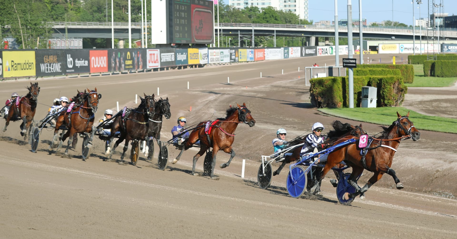 Är det svenska upplägget konkurrenskraftigt nog? · Senaste nyheterna om ...