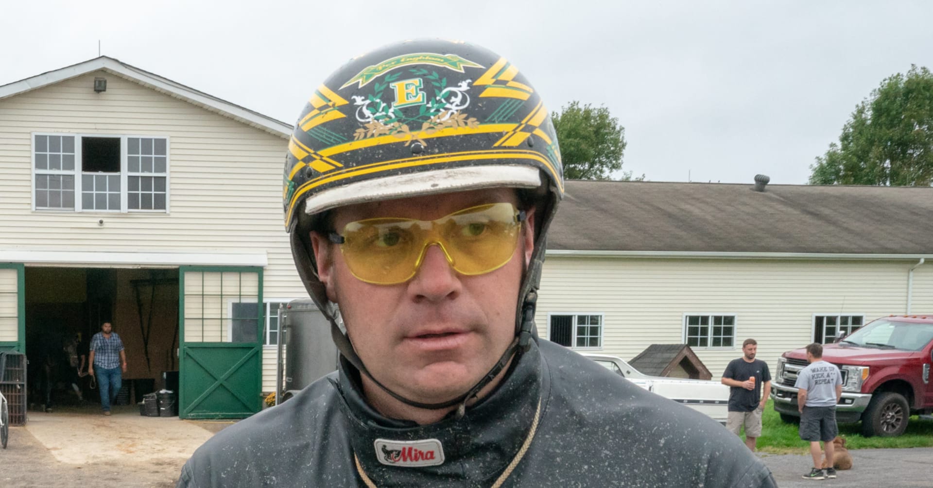 Per Engblom avstängd i över ett år: "Jag överklagar igen" · Senaste ...