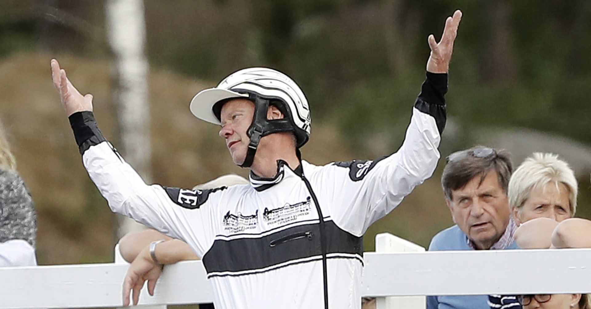 Livi Princess H.M. tillbaka på Romme · Senaste nyheterna om trav ...