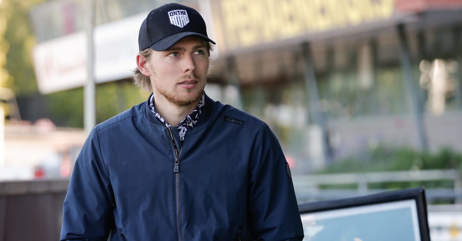 Kevin Oscarsson startar egen tränarrörelse · Senaste nyheterna om trav ...