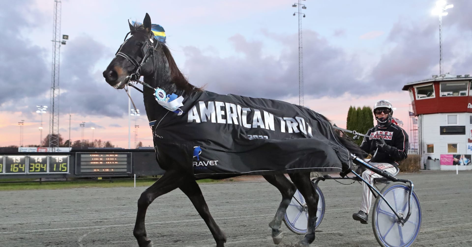 Carl Philip Lindbloms första STL-seger – togs i guld · Senaste ...