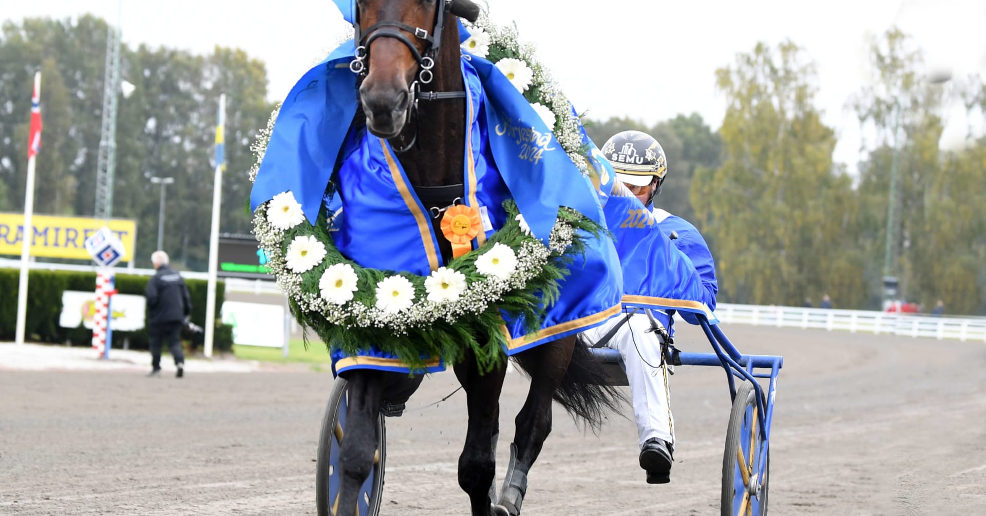 Tidlige tanker - Alt om V75