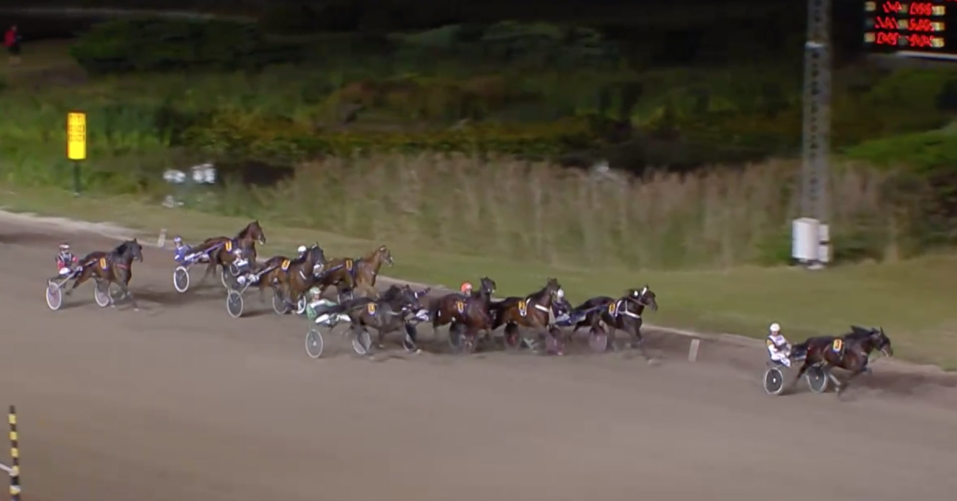 Adrian Kolgjini och Marcus Lindgren om incidenten i derbyförsöket ...