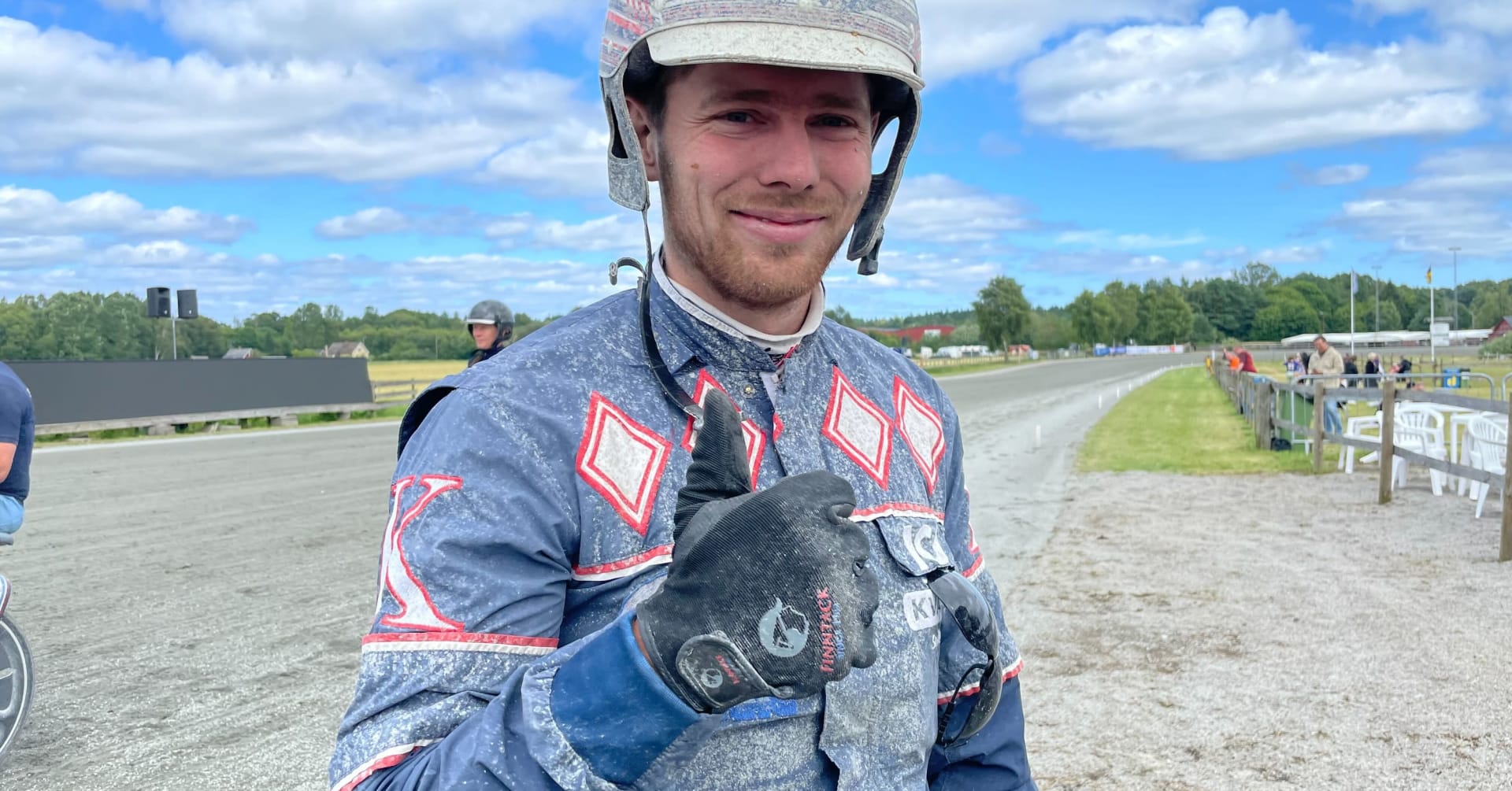 Kevin Oscarsson flyttar till Axevalla · Senaste nyheterna om trav ...