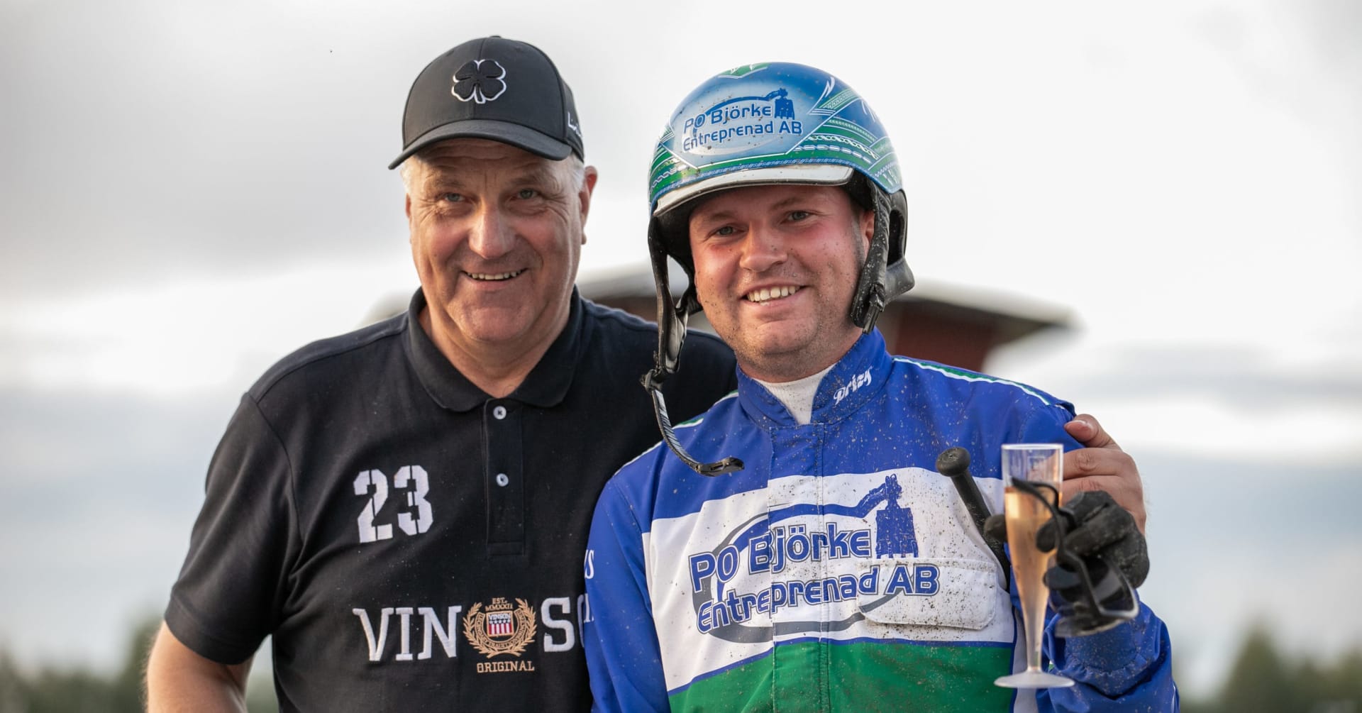 Jan-Olov Persson har SM-guld i sikte: "Upprepar gärna" · Senaste ...