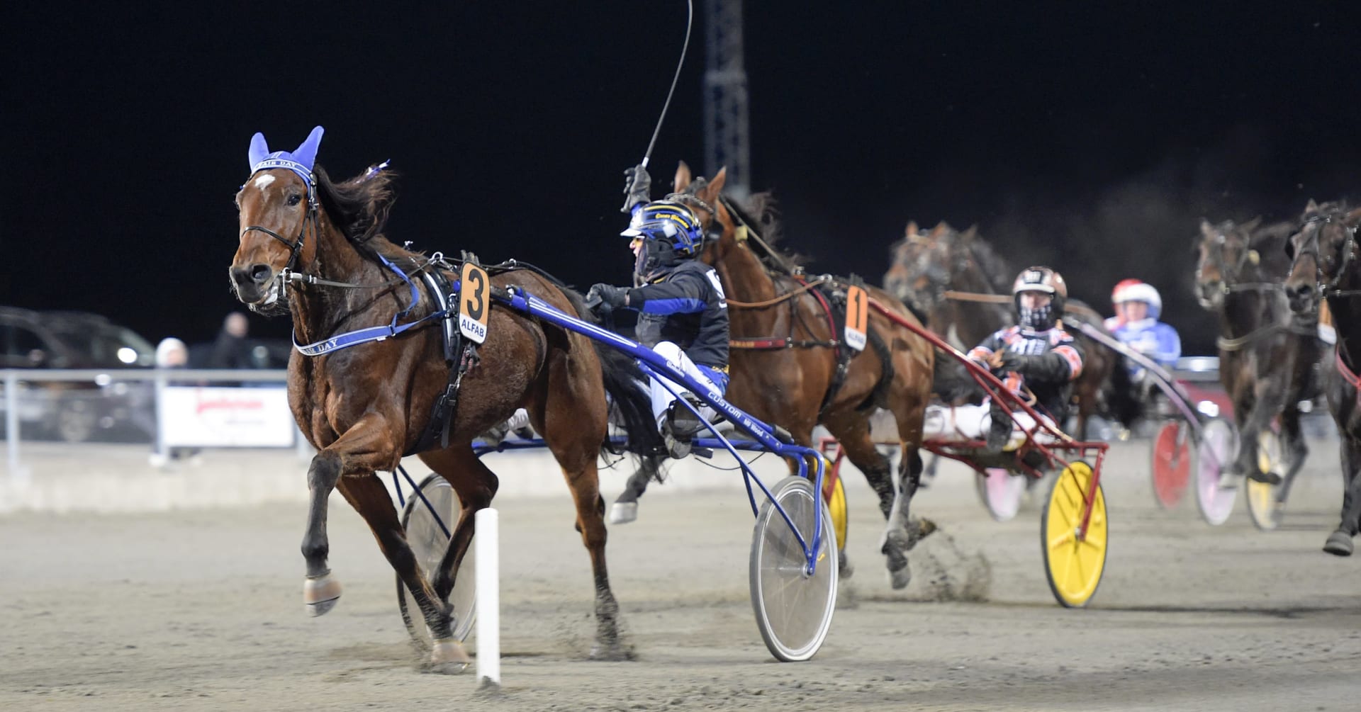 A Fair Day är både travets dåtid och framtid · Senaste nyheterna om ...