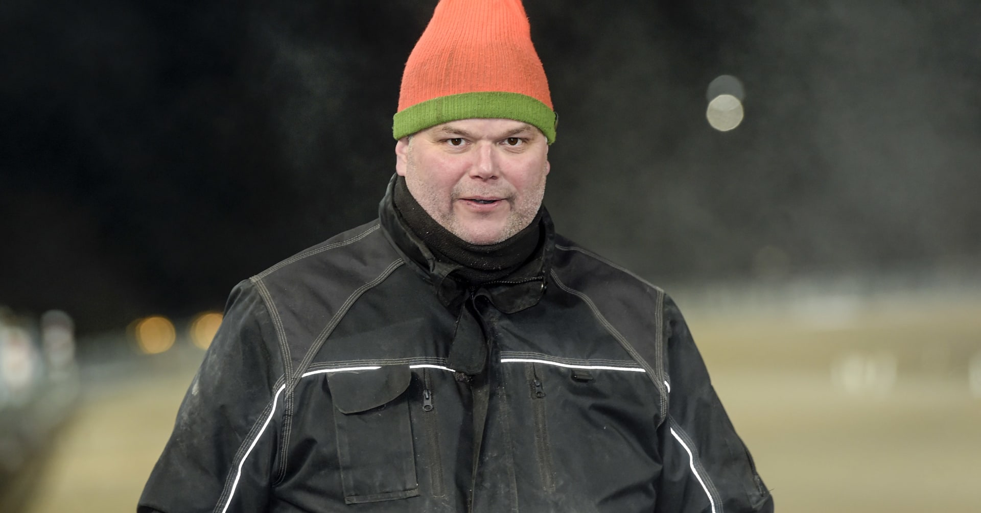 Axel Ruda vann final igen – siktas mot tre i rad · Senaste nyheterna om ...