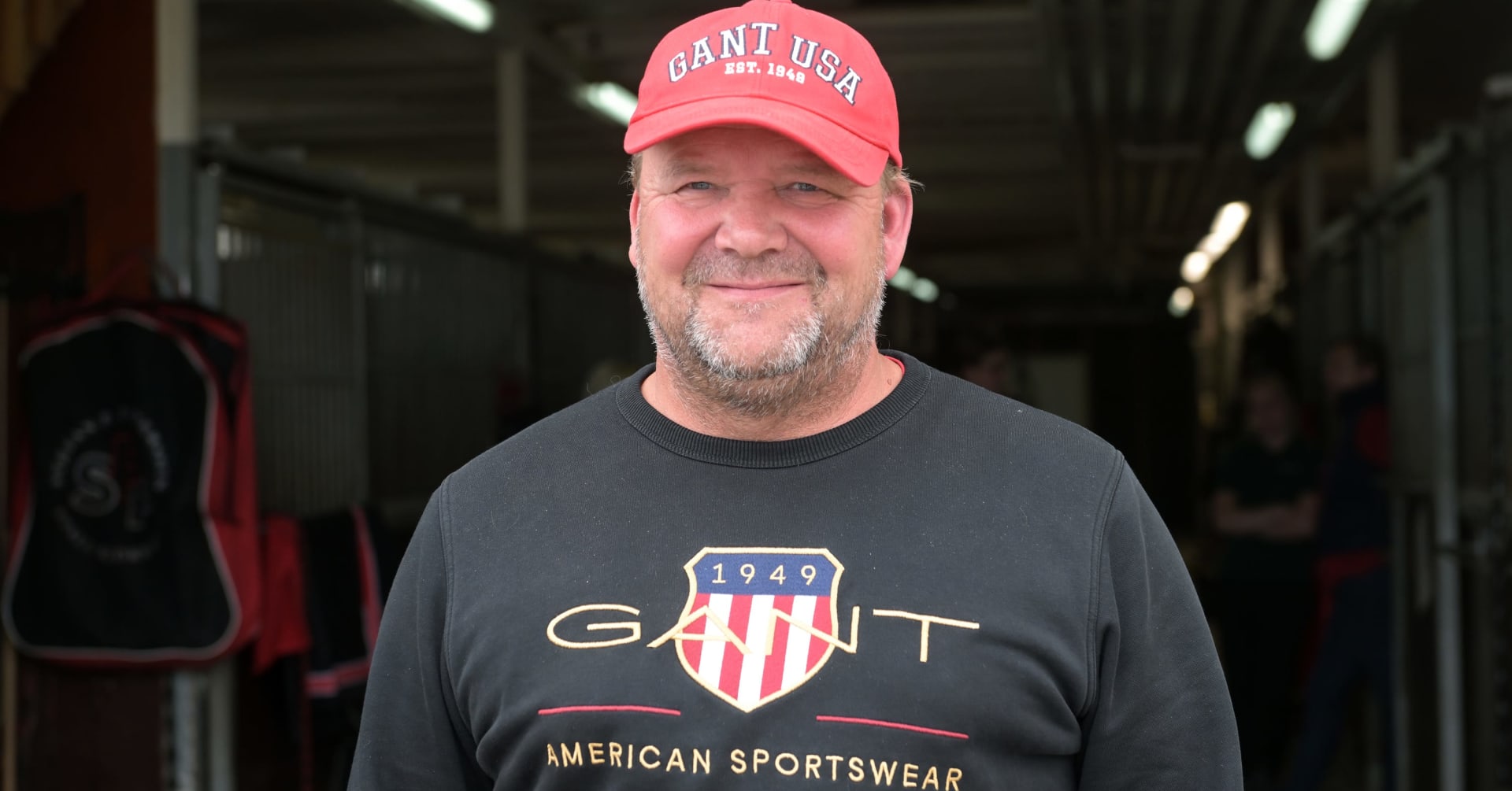 Pettersson hyllar kollegan efter segern med Kaiser Mearas · Senaste ...