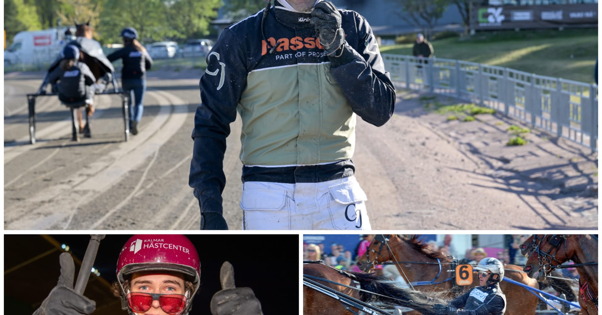 Experternas V75-spikar