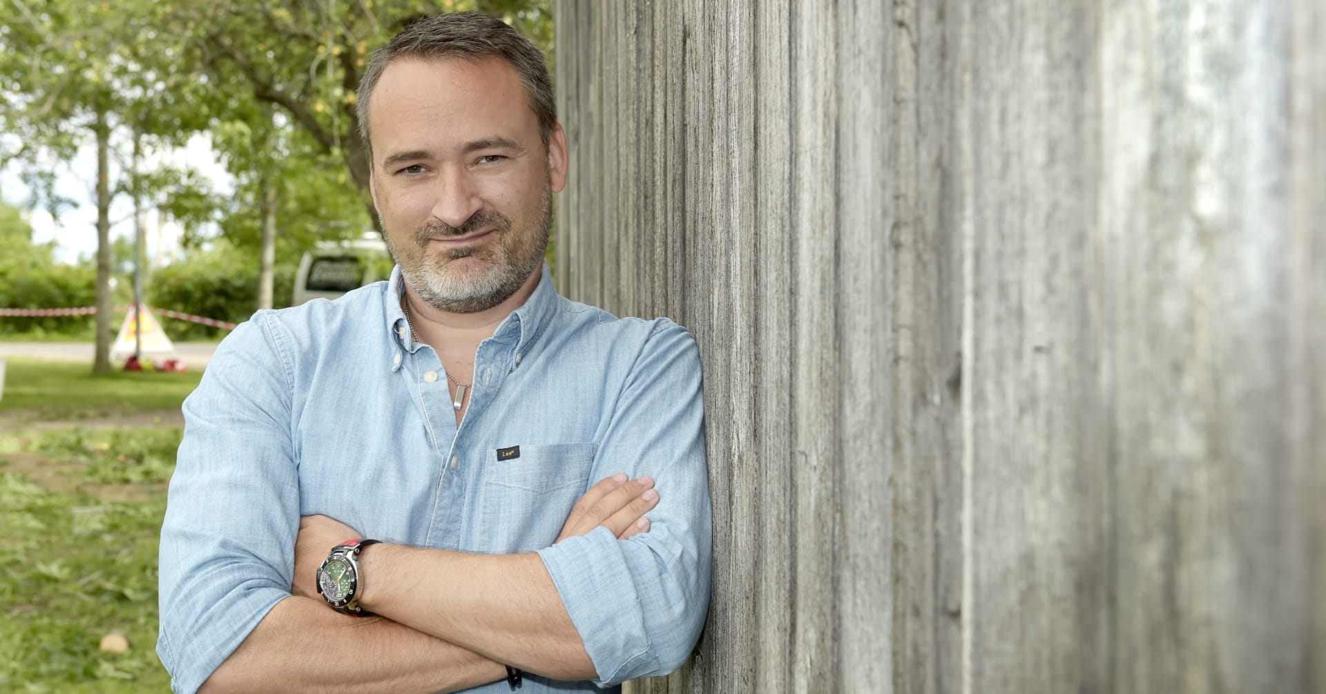 Tv-premiär för Snart lördag med Daniel Berglund på Travronden Facebook · Senaste nyheterna om ...