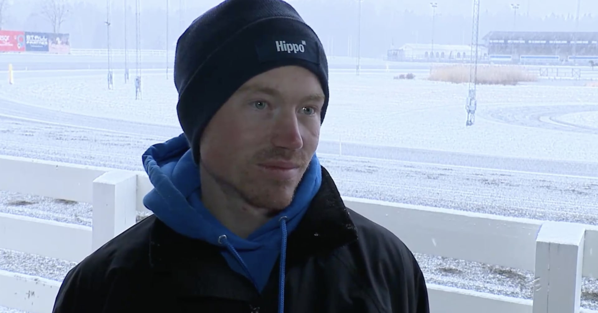 Jonathan Bardun tog första årssegern · Senaste nyheterna om trav ...