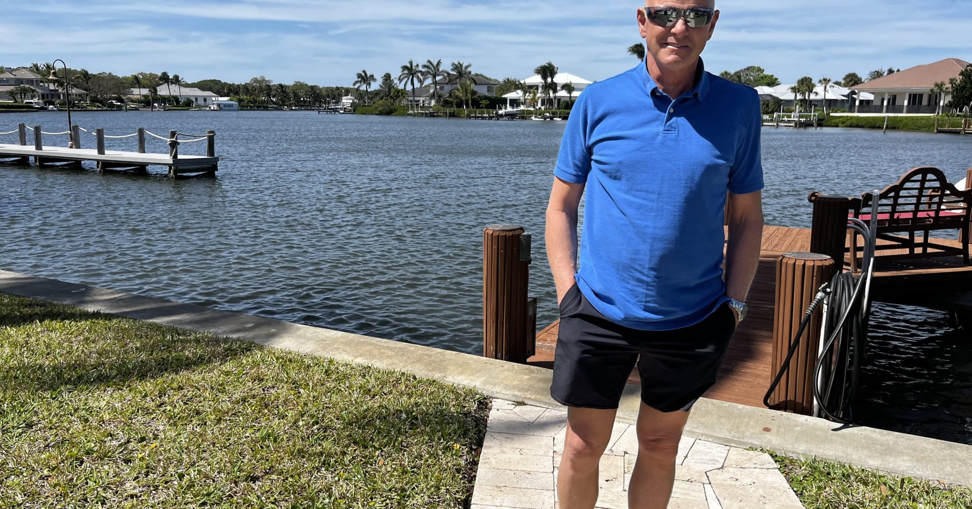 Åke Svanstedt – kung även på andra sidan Atlanten · Senaste nyheterna om trav · Travronden