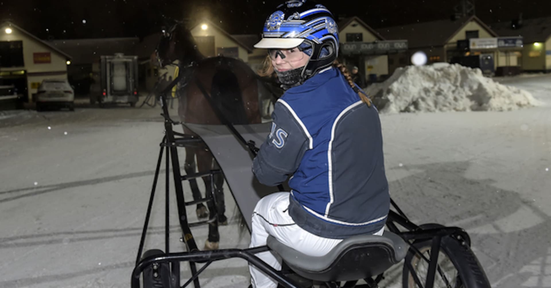 Julia Smedman – 20-åringen som älskar att tävla · Senaste nyheterna om ...