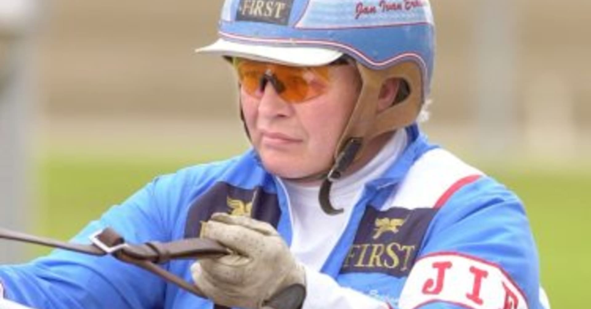 Jan-Ivan är död · Senaste nyheterna om trav · Travronden