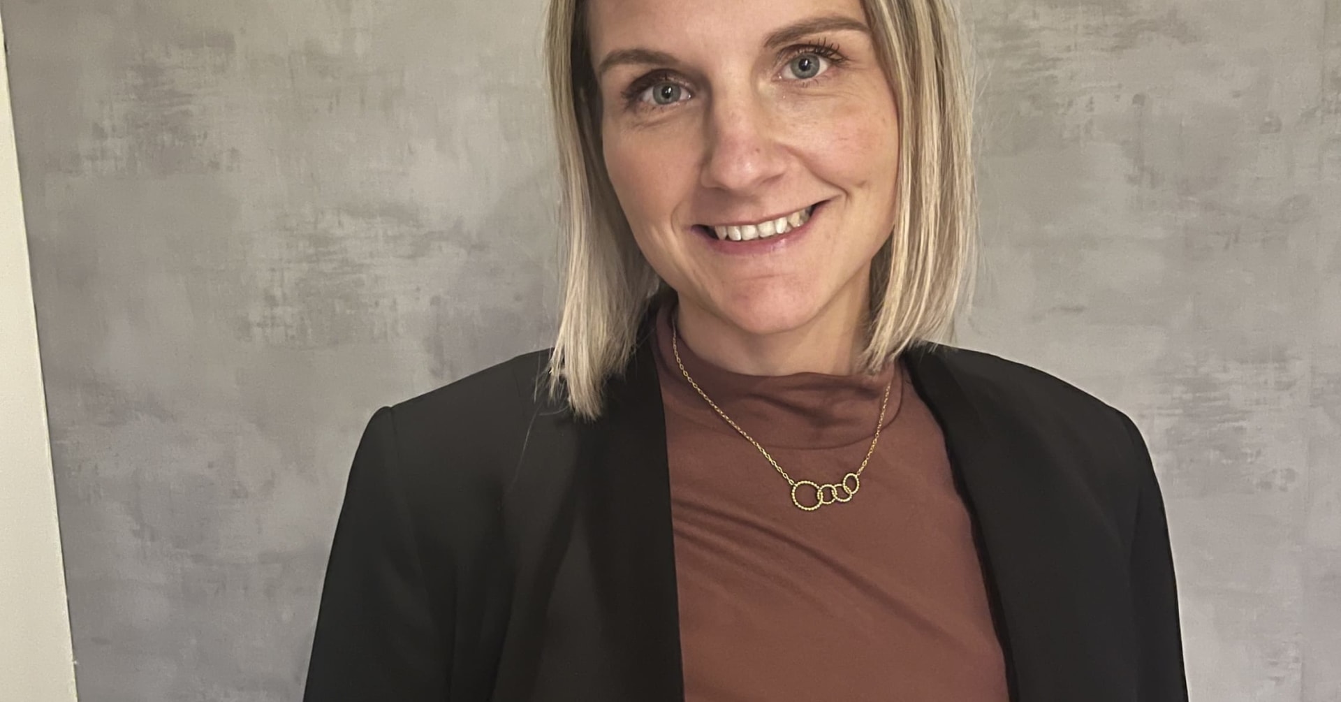 Sandra Lundgren blir team manager hos Maria Törnqvist · Senaste ...