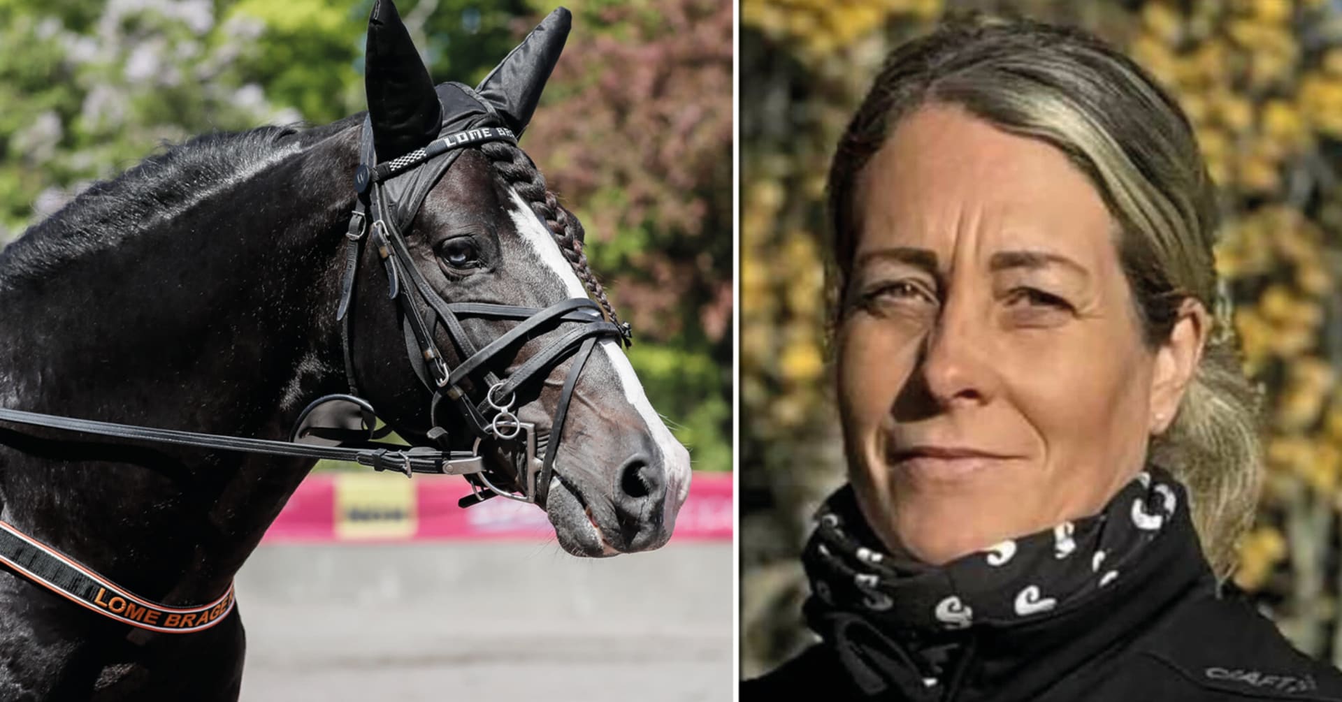 Lome Brage har blivit svenskägd: "Ett stort förtroende” · Senaste ...