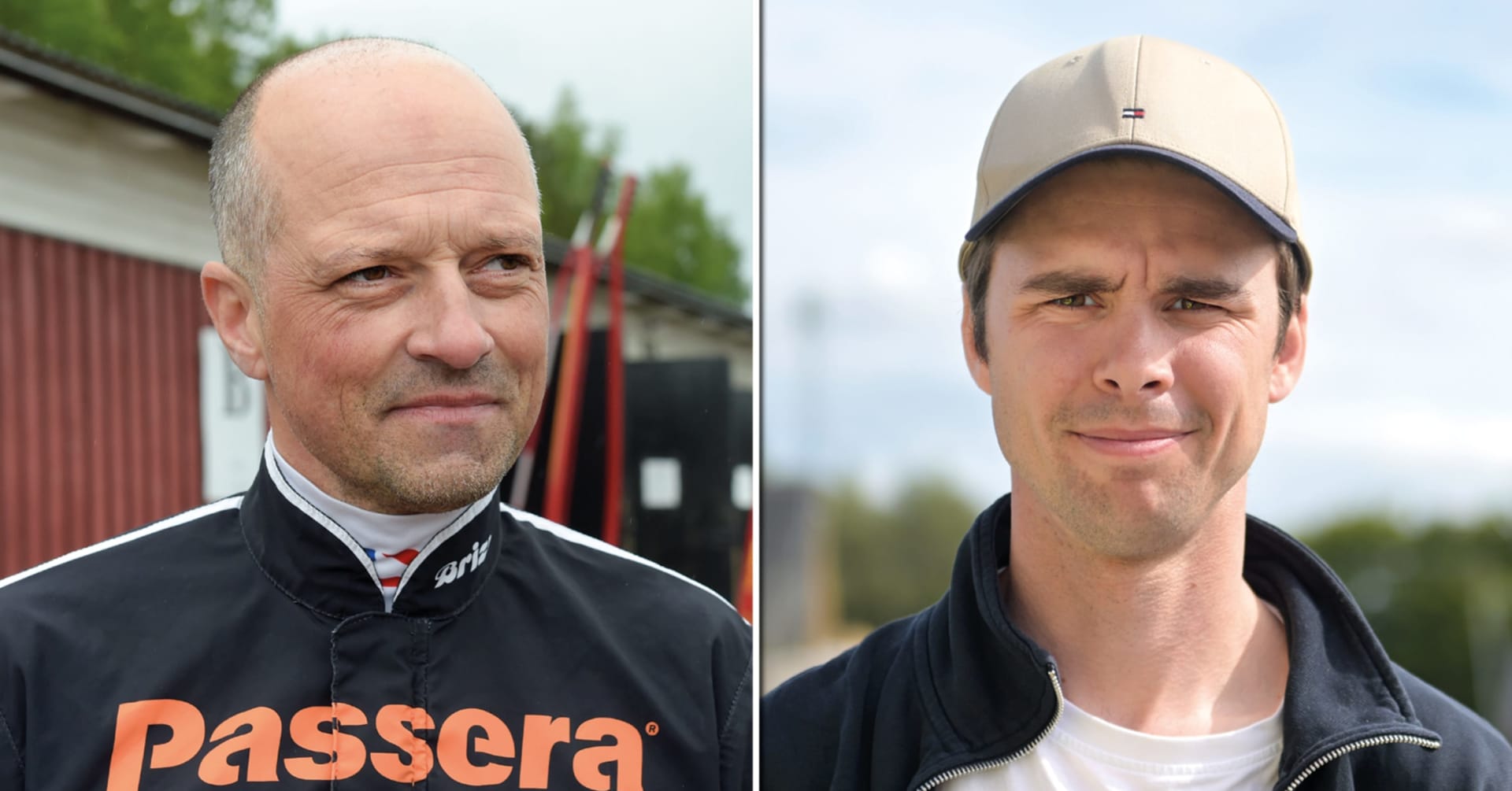 Kuskar och måldomare i konferens på Solvalla · Senaste nyheterna om ...