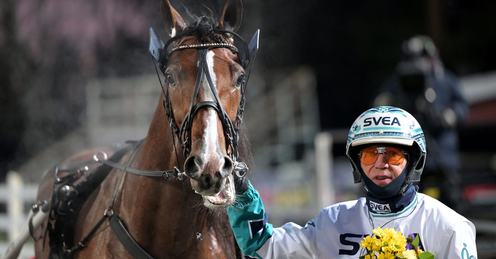 Avdelning 2 · V86 Solvalla/Åby 26:e november 2025 · Spelvärde