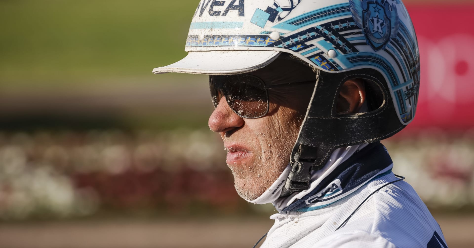 Svenska galopper och Mauro Baroncini i topp · Senaste nyheterna om trav ...