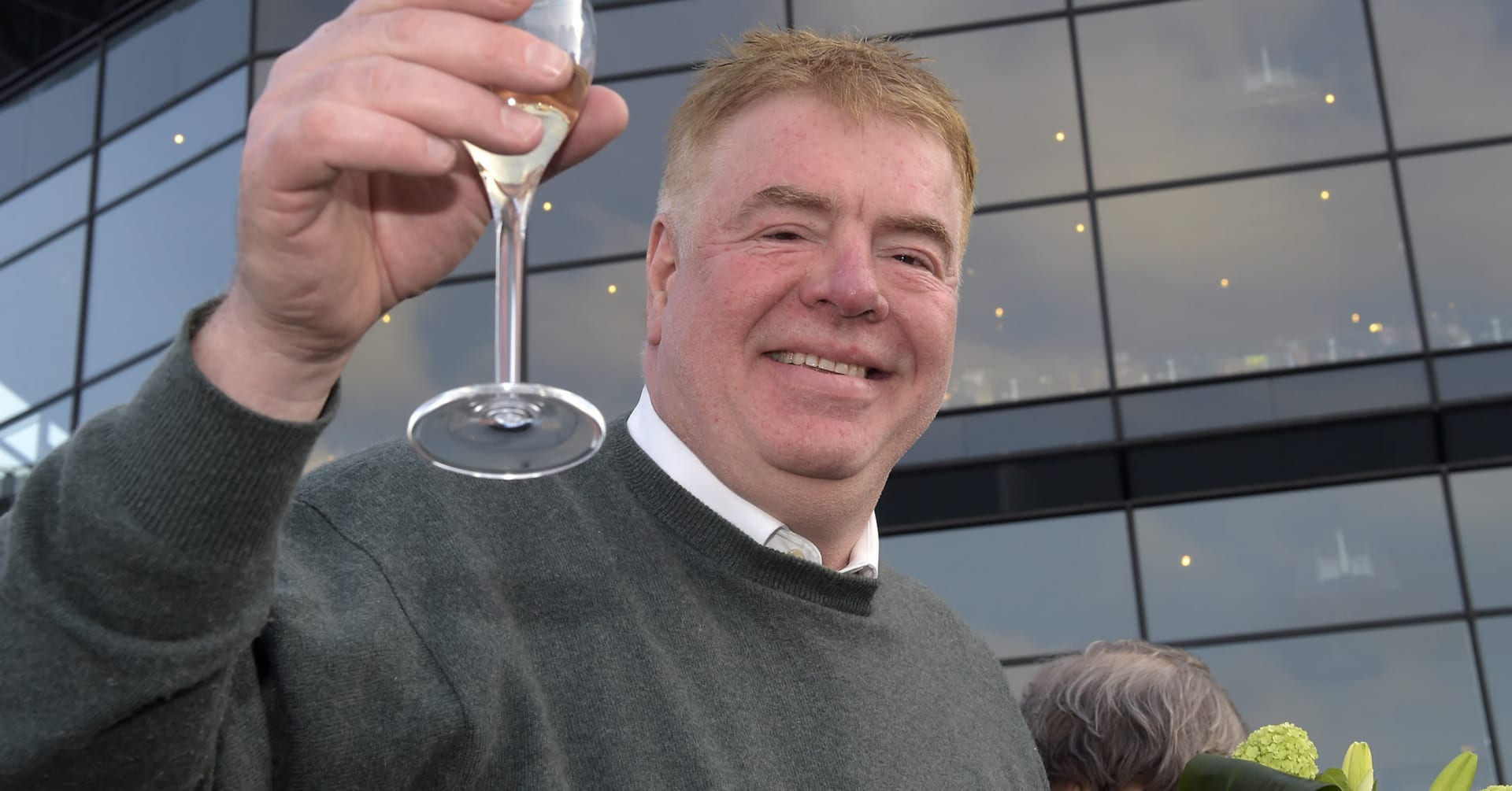 Möt hästägaren: Svante Stockselius · Senaste nyheterna om trav · Travronden