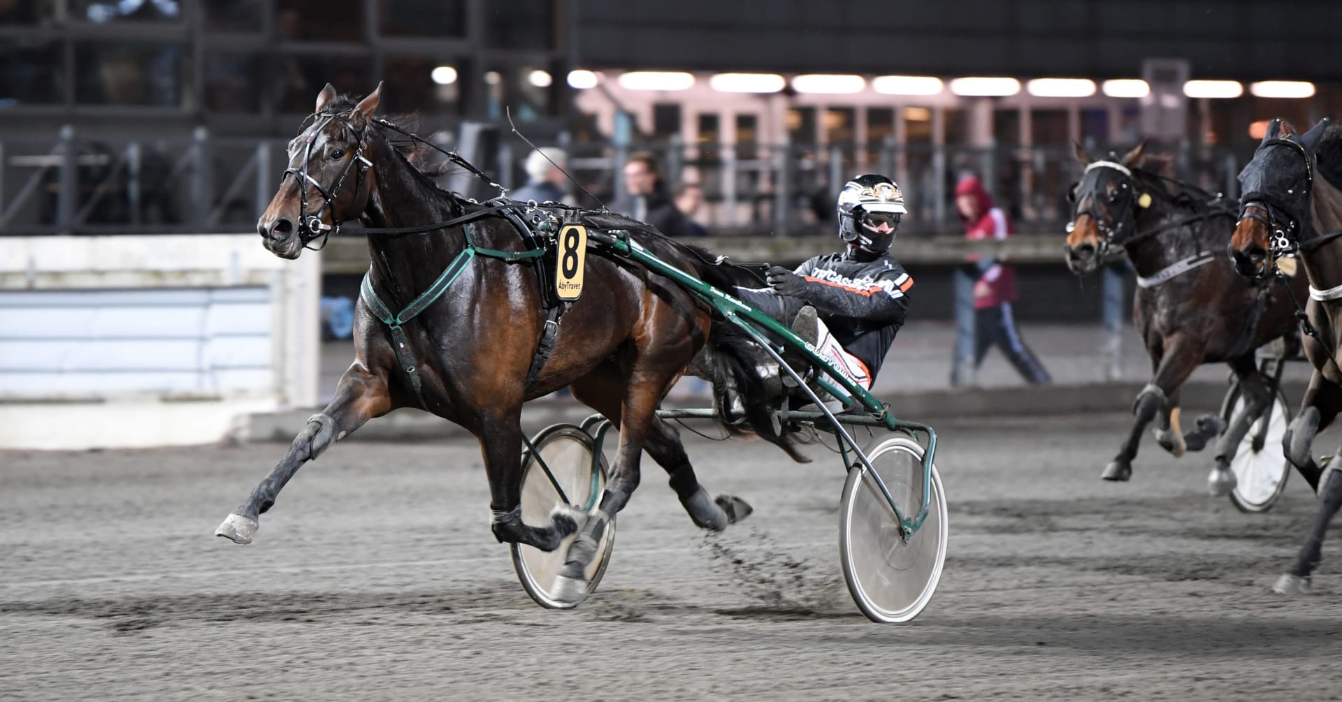 Per-Emil Henriksson om Darlington Fames comeback · Senaste nyheterna om ...