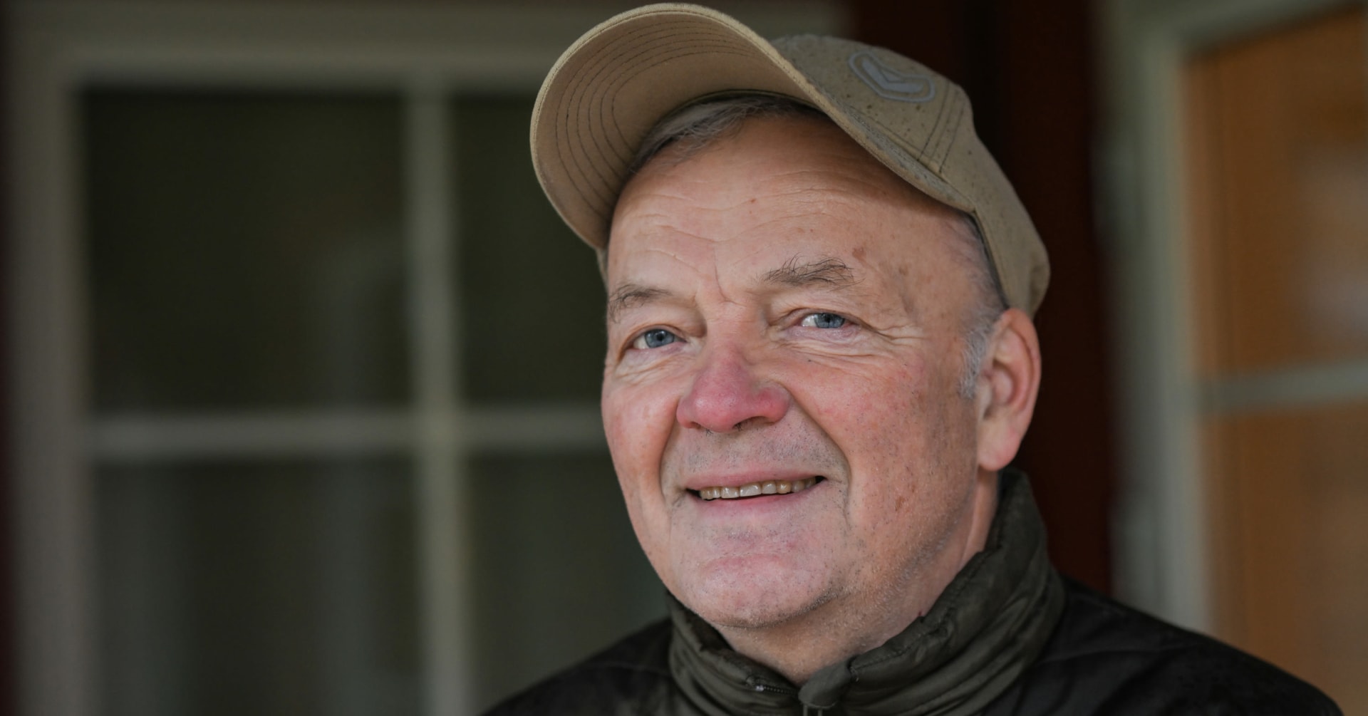 Torbjörn Jansson gör comeback – för ett lopp i Årjäng · Senaste ...