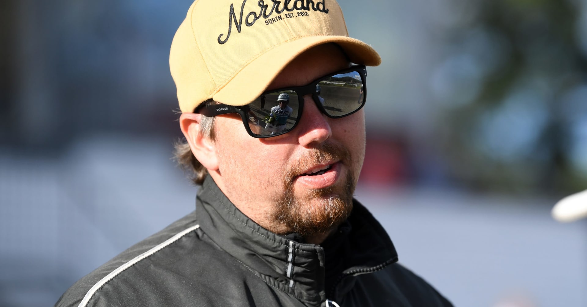 Don Fanucci Zet har anlänt till Vincennes · Senaste nyheterna om trav ...