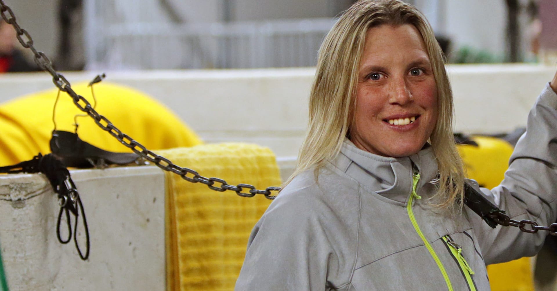 Anette Lorentzon slog till på The Red Mile · Senaste nyheterna om trav ...