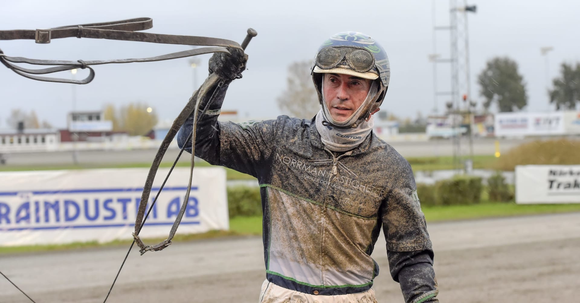 Troels Andersen överklagar domen · Senaste nyheterna om trav · Travronden