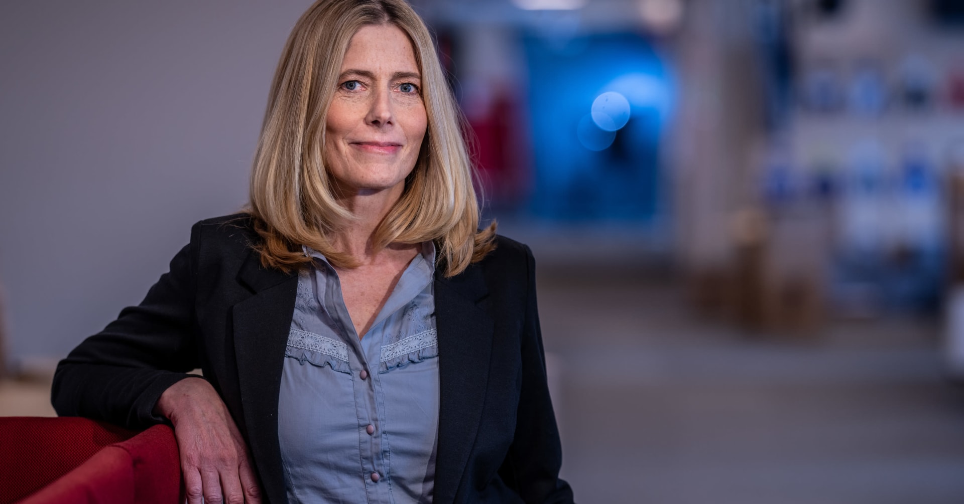 Maria Croon om Bo Westergaard-domen · Senaste nyheterna om trav ...