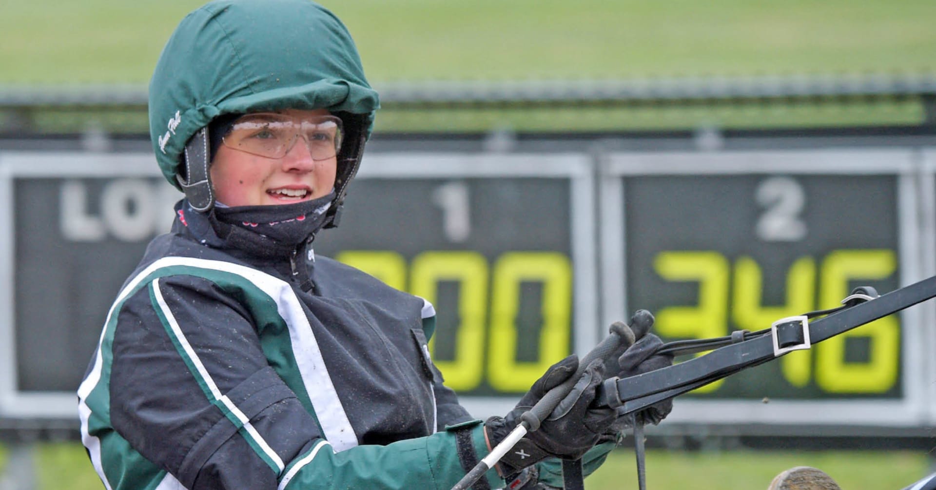 Anna Hell Petterson om första segern och succéåret · Senaste nyheterna ...