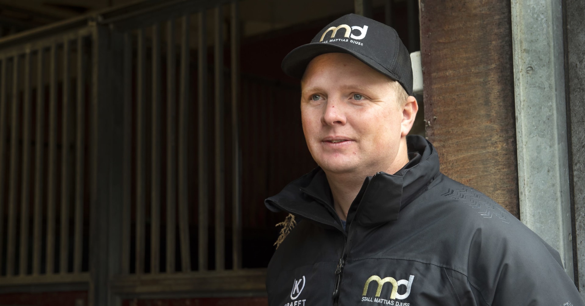 Mattias Djuse vann med Final Whistle · Senaste nyheterna om trav ...