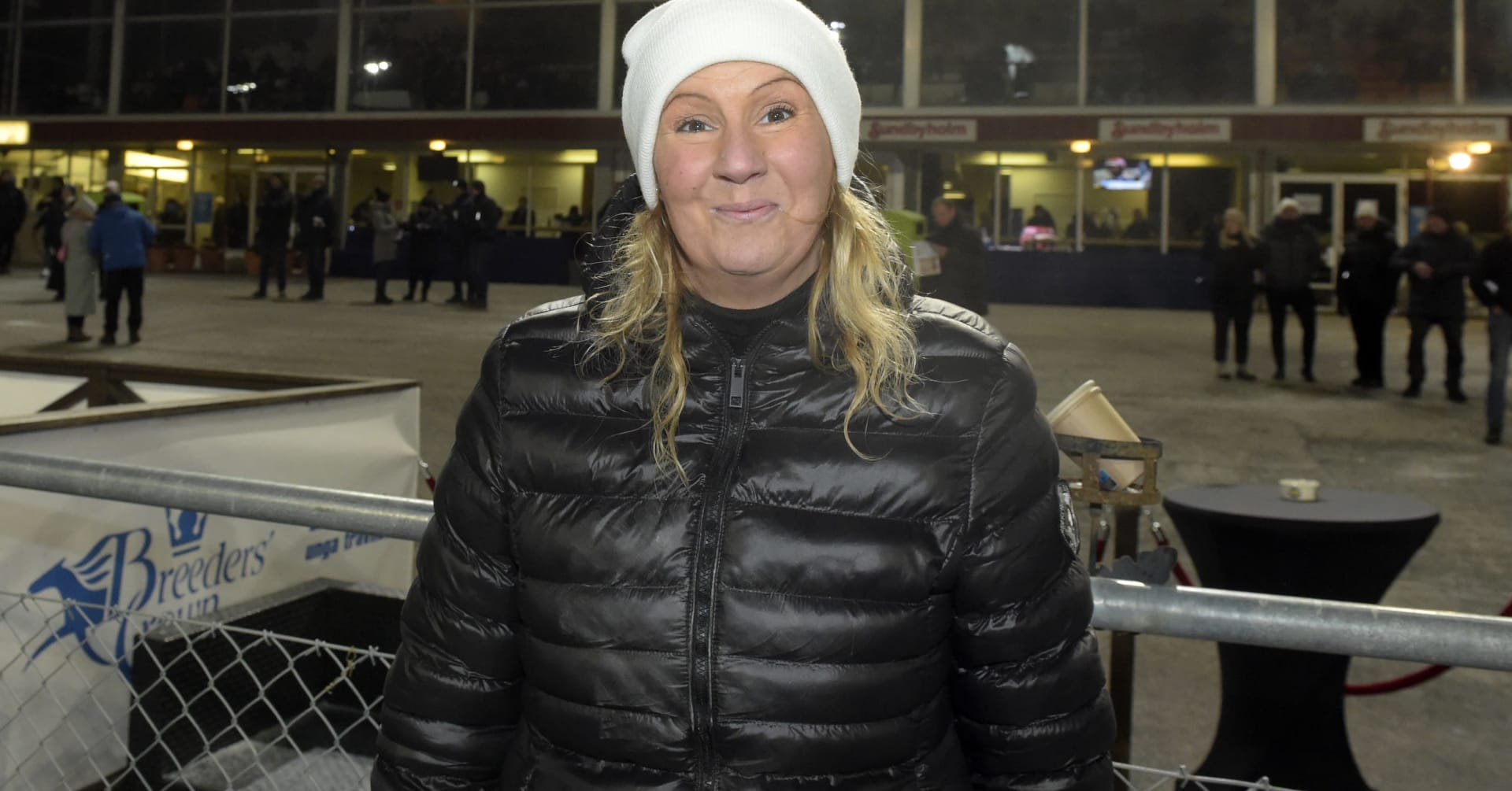 Dark Roadster tog första segern i gulddivisionen · Senaste nyheterna om ...