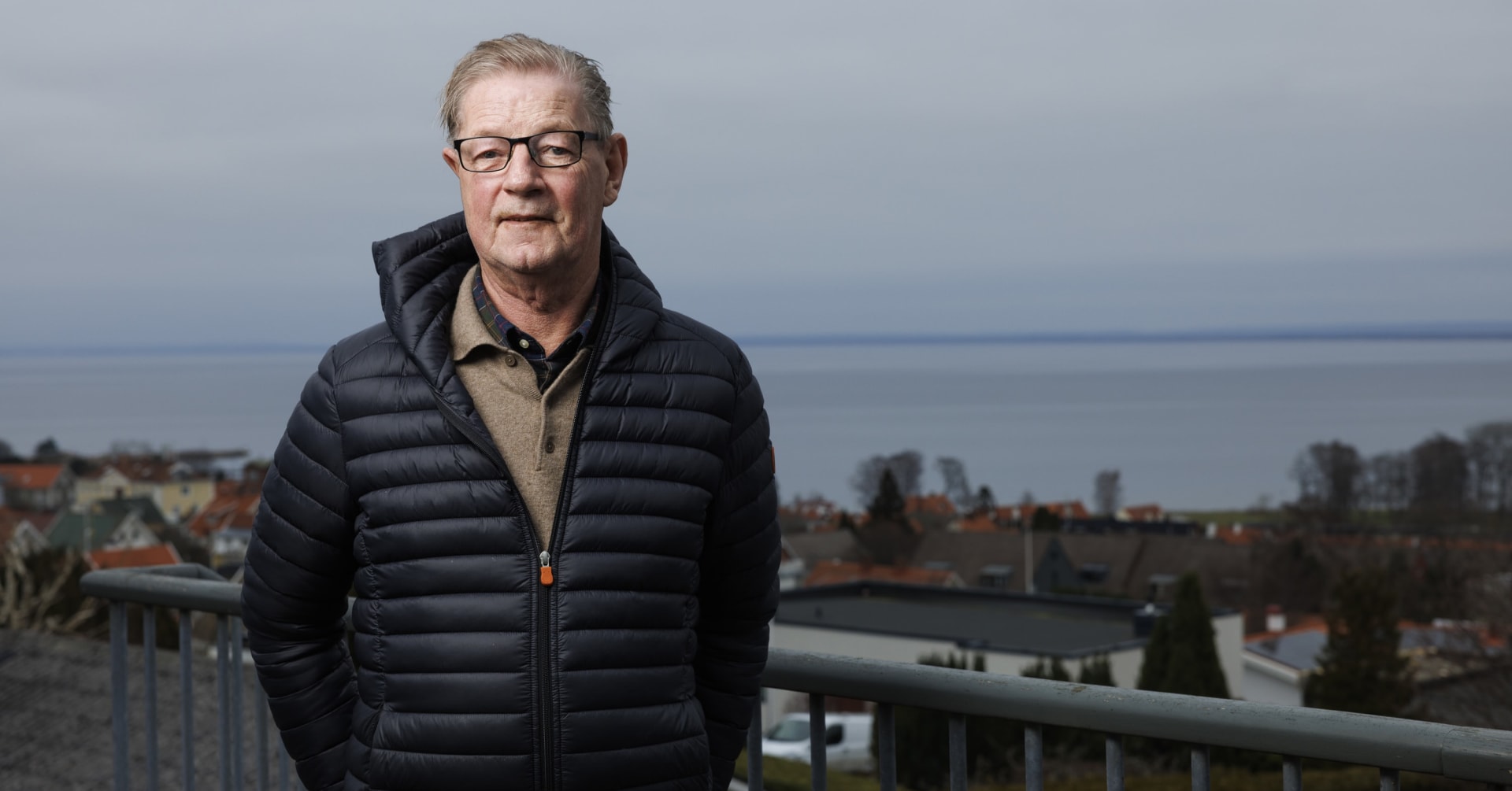 Styrelseledamoten Boris Lennerhov · Senaste nyheterna om trav · Travronden