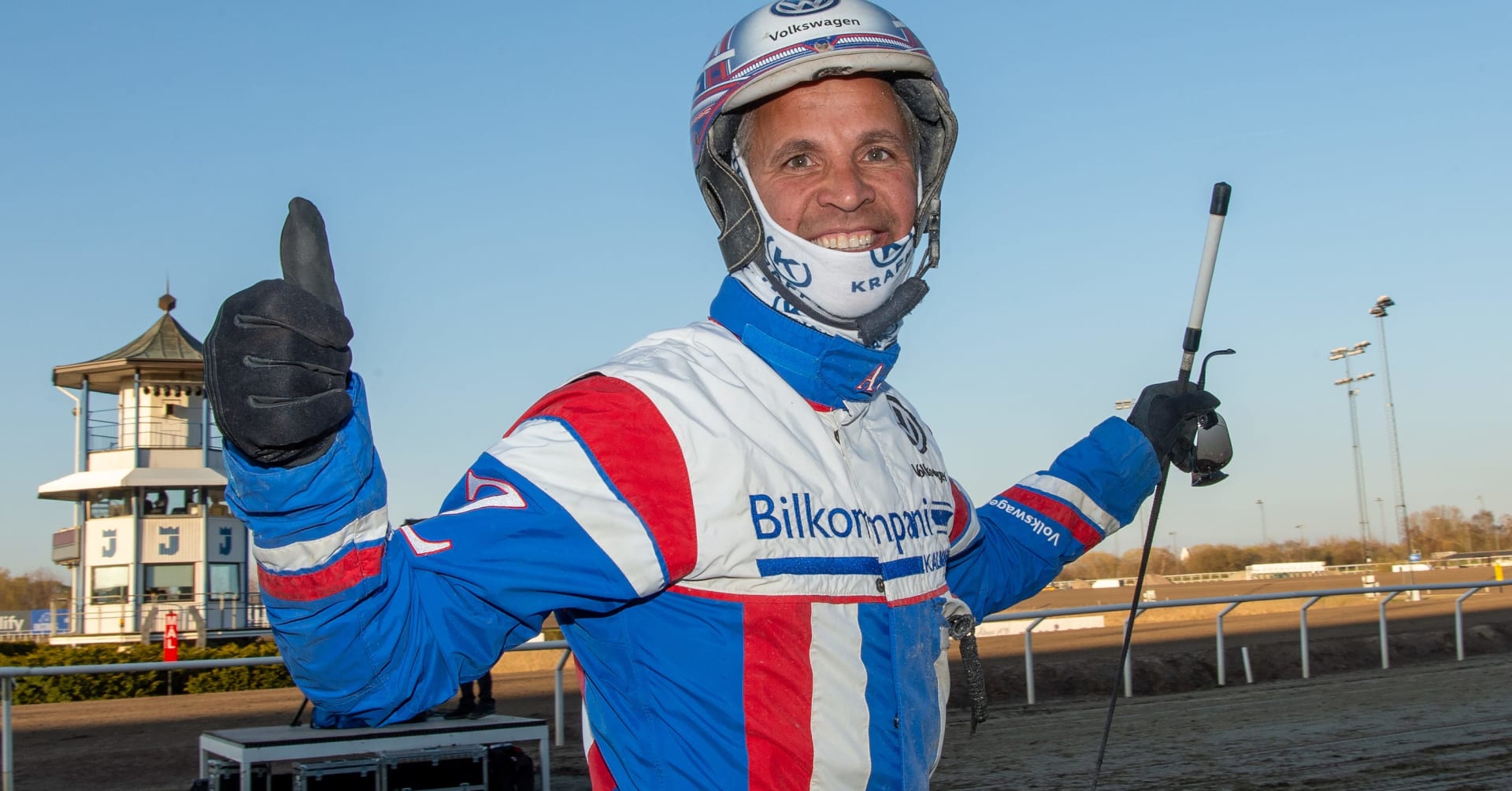 Anders Zackrisson inför Kungapokalen: "Mitt livs framgång som tränare ...