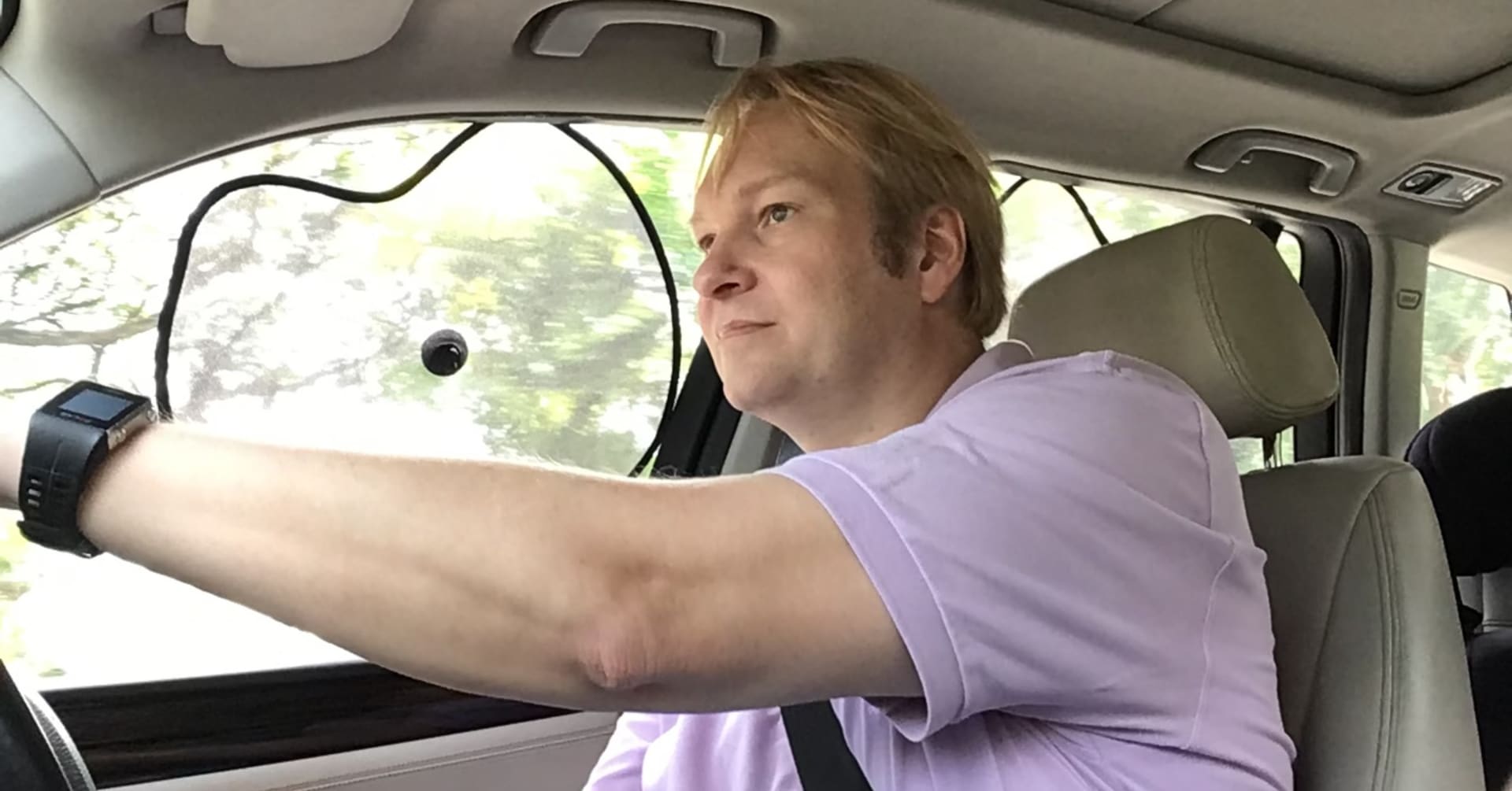 Tristan Sjöberg om beslutet att ta Captain Corey till avel · Senaste ...