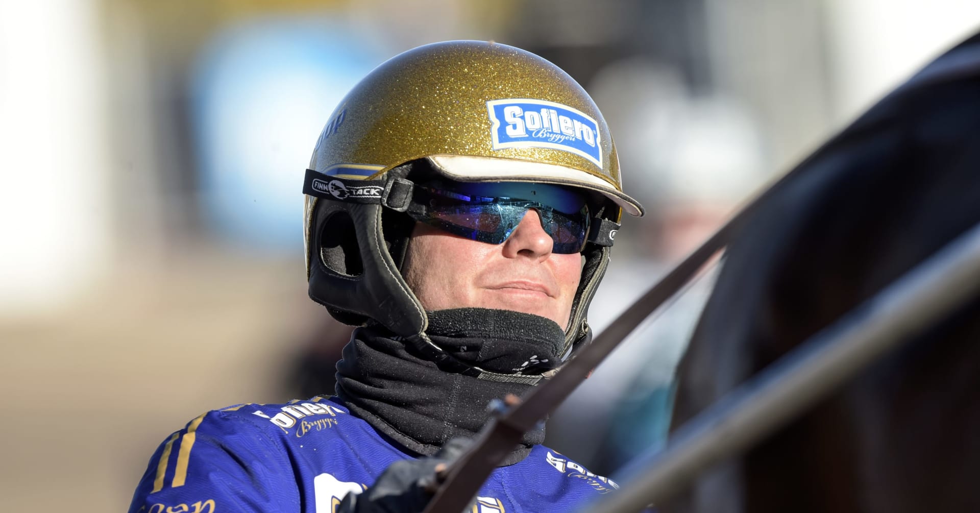 Björn Goop om strykningen av Calgary Games · Senaste nyheterna om trav ...