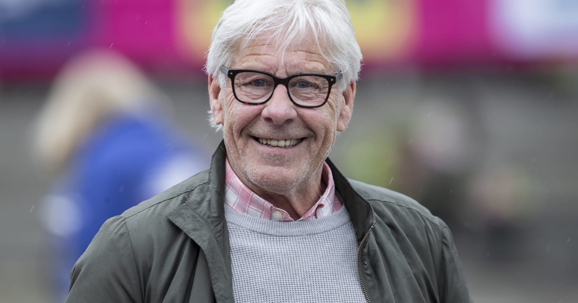 Forsgren får grönt ljus av Kanal 75 · Senaste nyheterna om trav · Travronden