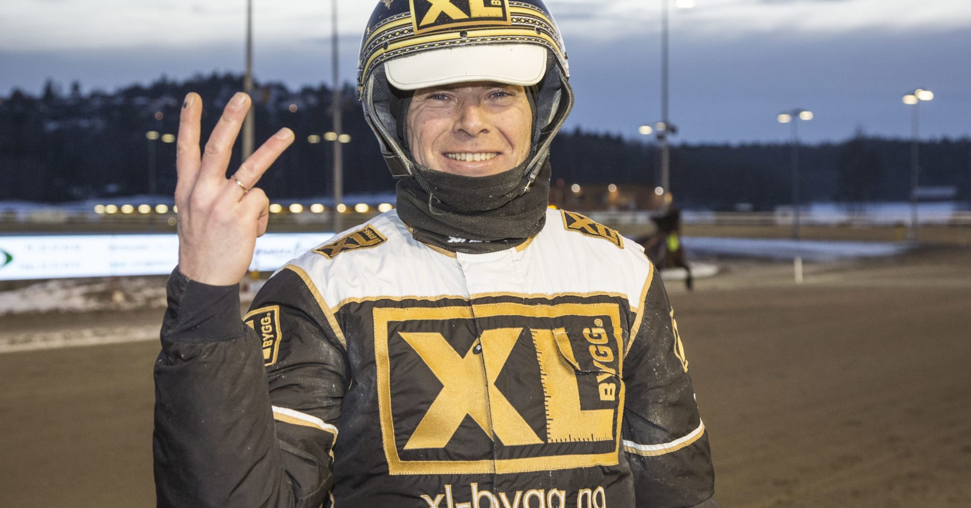 Eddo´s - med Svein Ove!