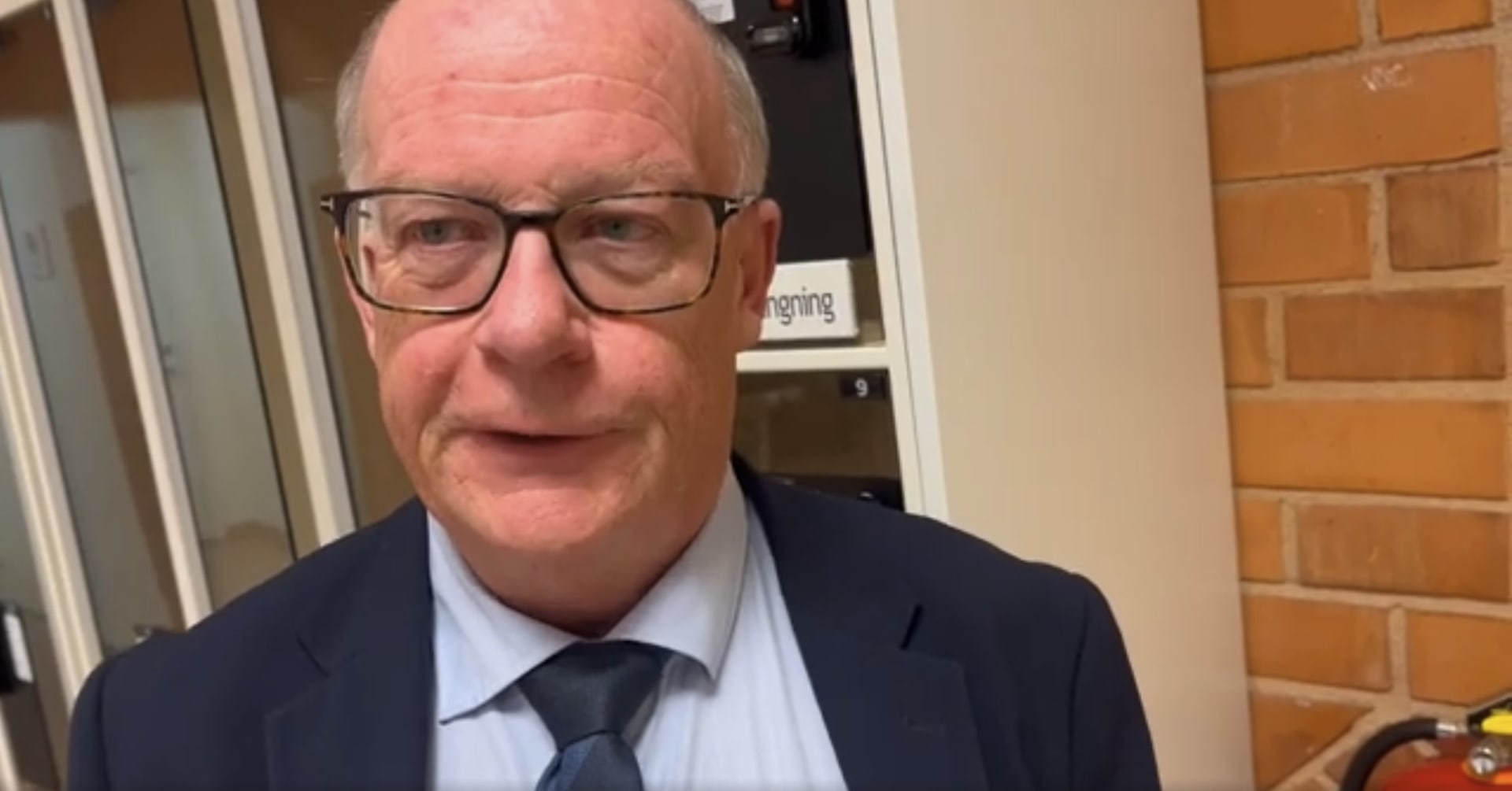 Åklagaren berättar om rättegången mot Stefan Edin · Senaste nyheterna ...