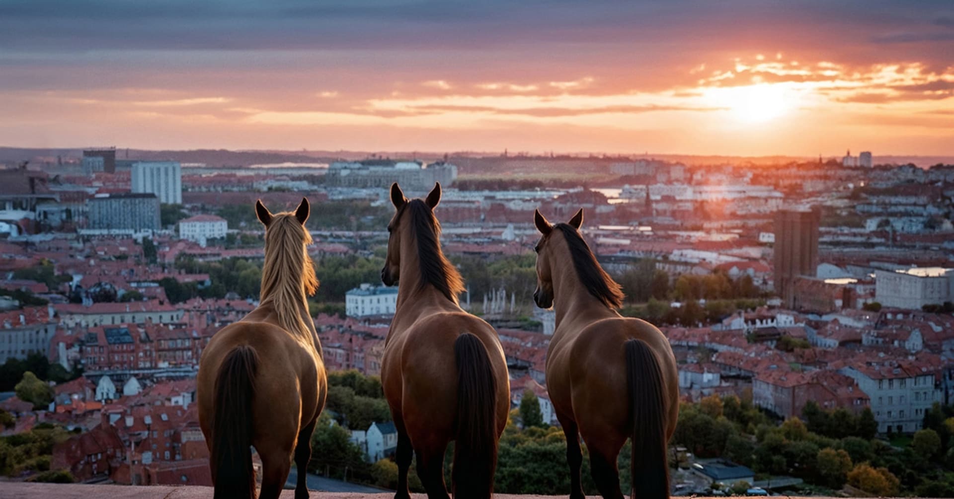 För mycket reklam och reportrar i ATG · Senaste nyheterna om trav ...